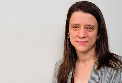 Macarena Navarrete – Class 1991 – Santiago College Alumni Association