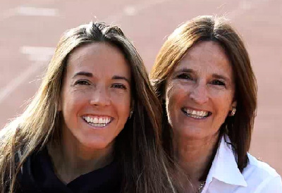 Leslie Cooper Allan – Class 1972 – Santiago College Alumni Association